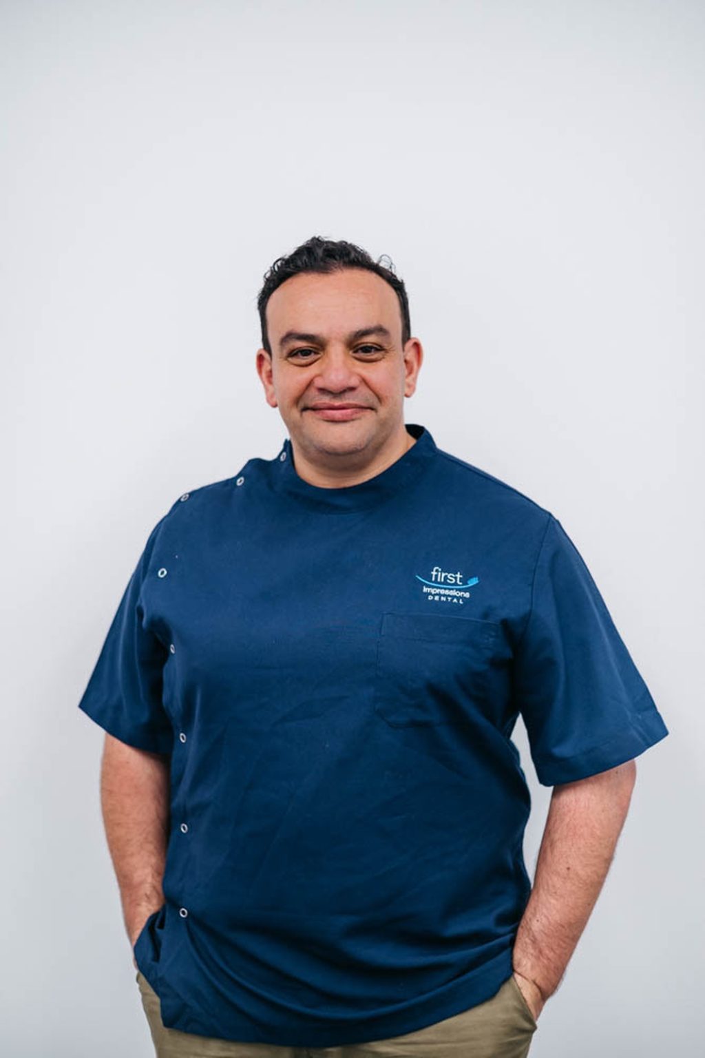 Dentist Butler – First Impressions Dental